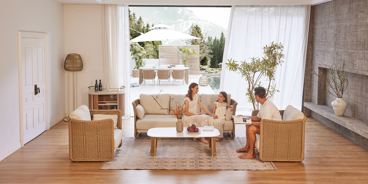 MACUATA Collection – Boulevard Outdoor Inspirations