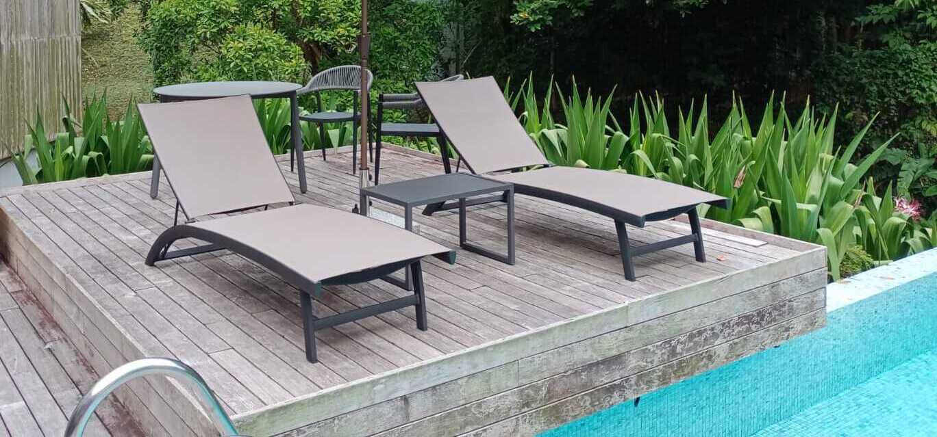 VOLOS Collection – Boulevard Outdoor Inspirations